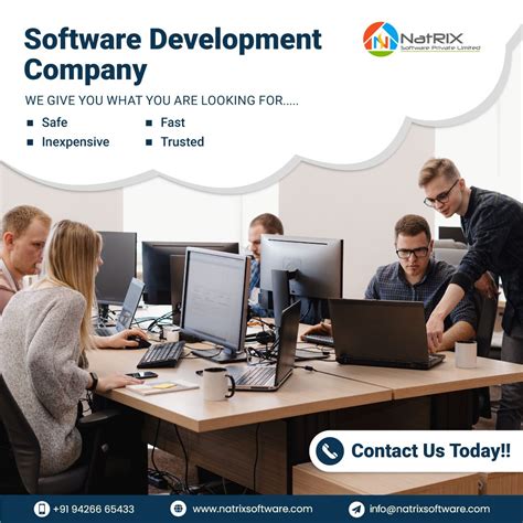 komal patel on linkedin natrixsoftware softwaredevelopment