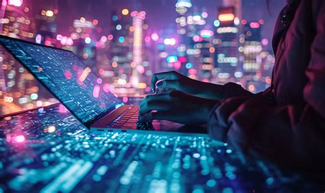 The Future Of Networks The Latest 400 Gigabit Ethernet Standard In Modern Infrastructures