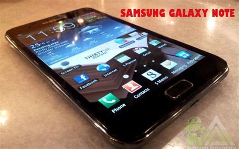 The Price Of The Samsung Galaxy Note Review Game Mobile Hot