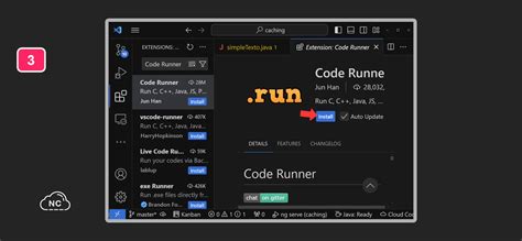 Cómo Ejecutar Código Java en Visual Studio Code
