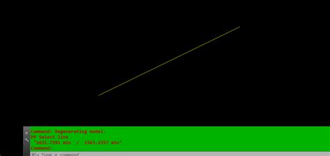 lisp angle measurement in autocad 3d autolisp visual lisp and dcl