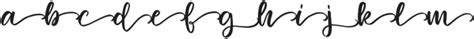 Mignon Swash Otf 400 Font Script Decorative What Font Is