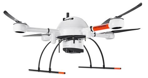 A Higher Class Of Uav Lidar