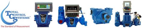 tcs meters kubat equipment