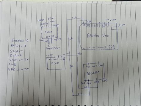 Need Assistance With The Loop Function Project Guidance Arduino Forum