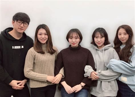 잘되면 연인 못돼도 동네친구 카풀소개팅 어때요 카풀커플팀 모교 소식 서강대학교총동문회