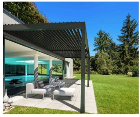 Luxury Commercial Pergolas Wide Range Of Stylish Pergolas