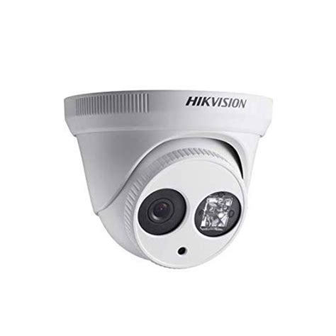 Fixed IR TURRET Network Camera » Smart Click IT Solution Irinjalakuda