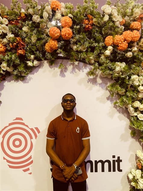 Offordile Divine On Linkedin Txeafrica