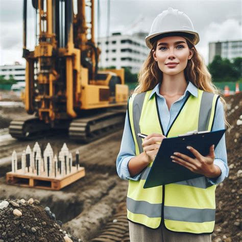 Geotechnical Engineering Consulting Vs Contracting