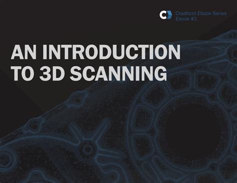 Ebook1 An Introductionto3dscanningen26082014 Pdf 3 D Graphics