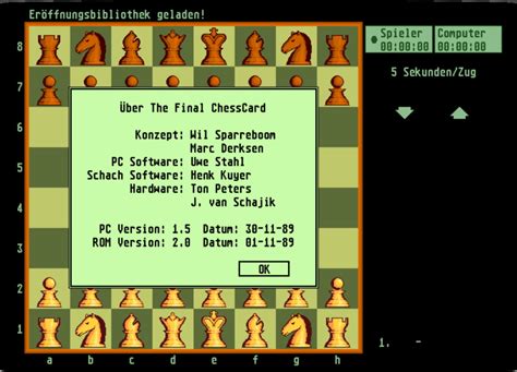 Datei Final ChessCard PC V15 20 Schachcomputer Info Wiki