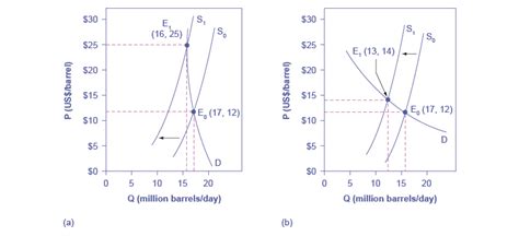 Unitary Elastic Supply Curve