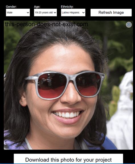 This Person Does Not Exist Nsfw Everything Worth Knowing The Nature Hero