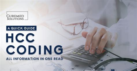 A Quick Guide To Hcc Coding All Information In One Read