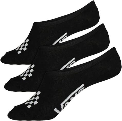 Amazon Com Vans Super No Show Socks Women S And Girl S Sports Outdoors