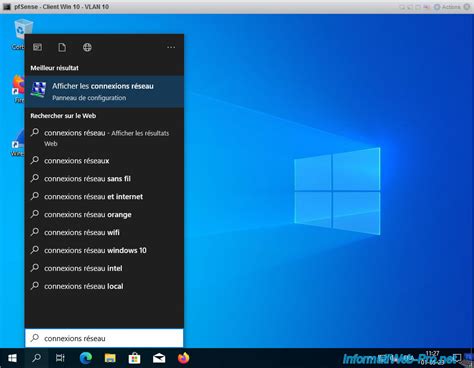 Create And Use Vlans On Pfsense 26 Firewall Tutorials Informatiweb Pro