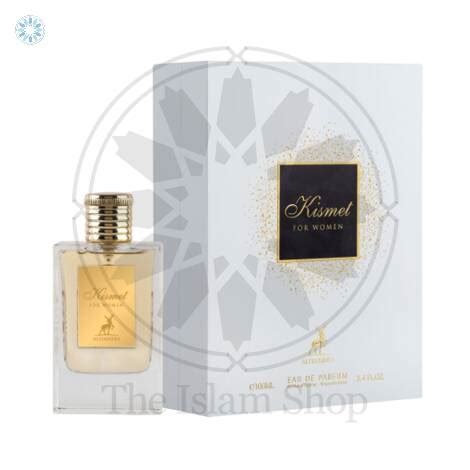 Perfumes › Eau De Parfum › Kismet for Women 100ml EDP (Eau De Parfum ...