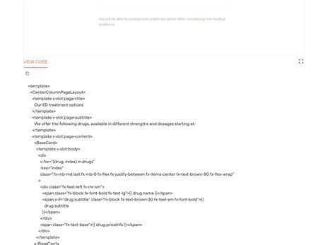 Styleguidistbuild Removes Some Html Classes That Are Required For
