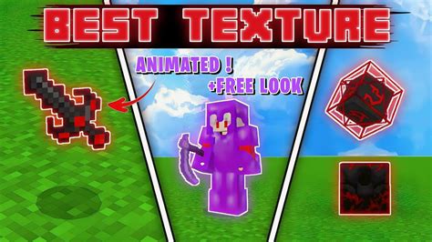 Animated Sword Mcpe Animated Sword Texture Pack Mcpe Youtube