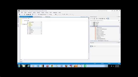 Creating JQuery Plugin بالعربية YouTube