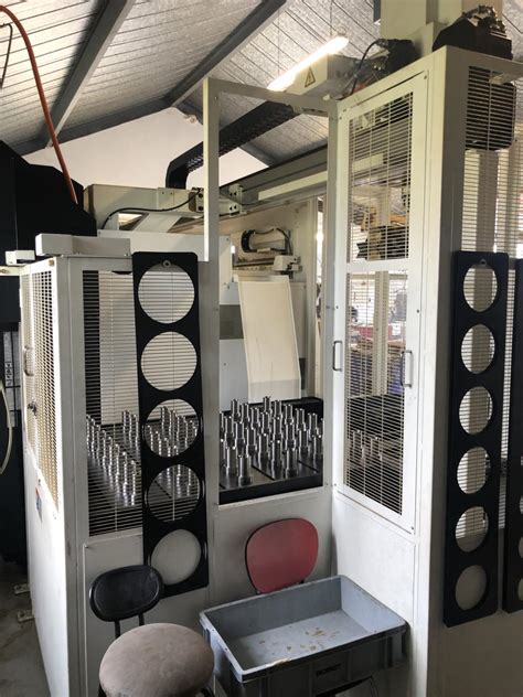 Machines Specifications Mazak Integrex 200 Iv Used Machines Exapro