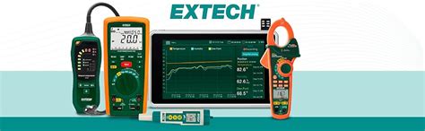 Extech Prt200 Non Contact Phase Sequence Tester Amazon Ca Tools And Home Improvement