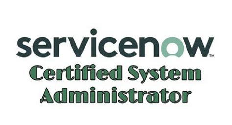 How Hard Is The Servicenow Certified System Administrator Exam
