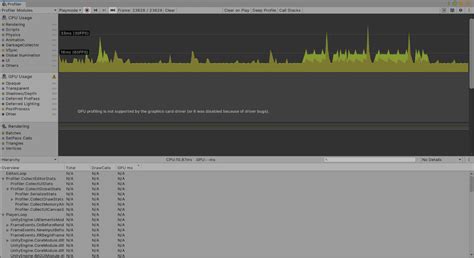 Working With Occlusion Culling Unity Learn