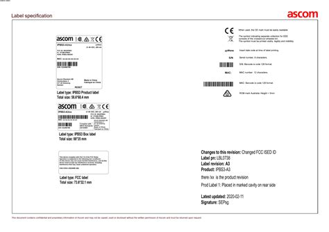 Ascom Device Database