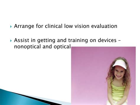 Ppt Functional Vision Assessment Powerpoint Presentation Free Download Id3302362