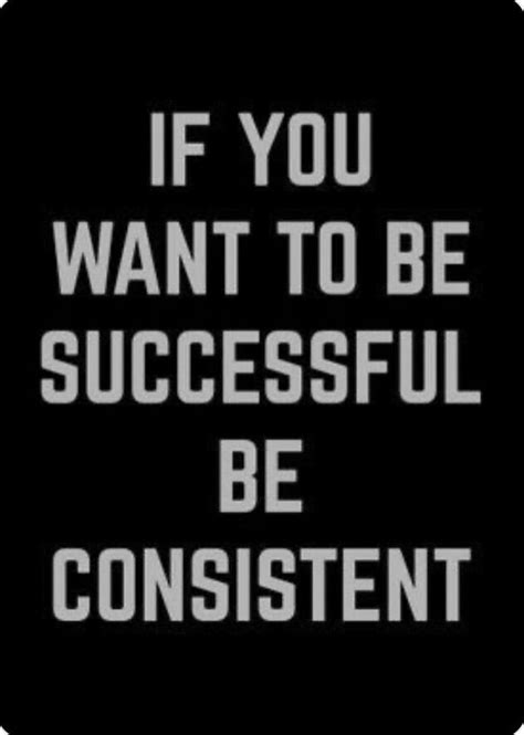Grace Sandles On Linkedin Success Consistency Motivationmonday