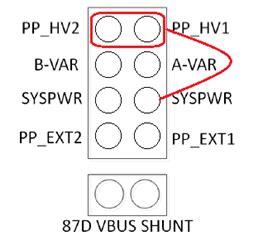 TPS DK USB C Port Peripheral Defalut Settings For TPS X Application Customization Tool