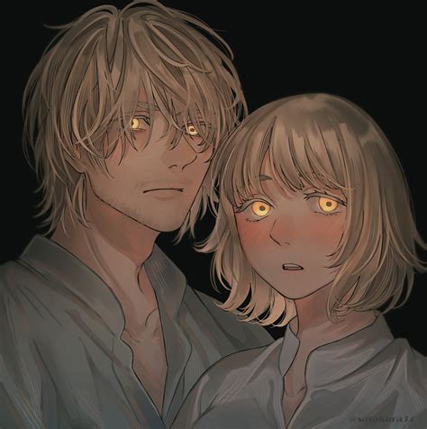 Falin Touden Laios Touden And Falin Touden Dungeon Meshi Drawn By Sasakura Danbooru