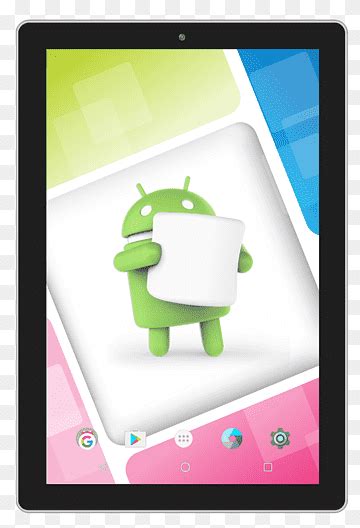 Android 6 0 Png Images PNGWing