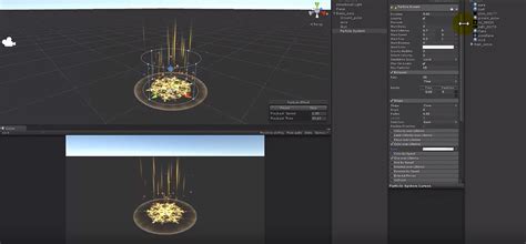 Game Effect Tutorial Basic Aura Ducvu Fx Cghow Ashif Ali