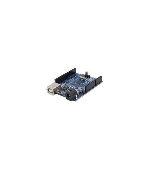 برد آردوینو Arduino Uno Smd با کابل و درایور راه اندازی Ch340g