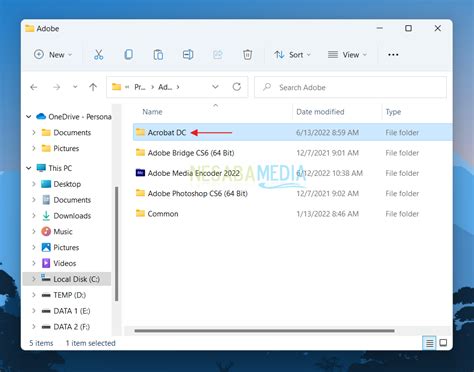 Cara Install Adobe Acrobat Pro Dc Untuk Pemula Lengkap Gambar
