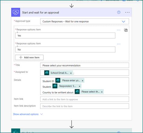 Updating Column In Sharepoint List Row Using Forms Submitted By
