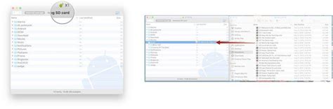 How To Copy Music To Your Android Phone Android Central