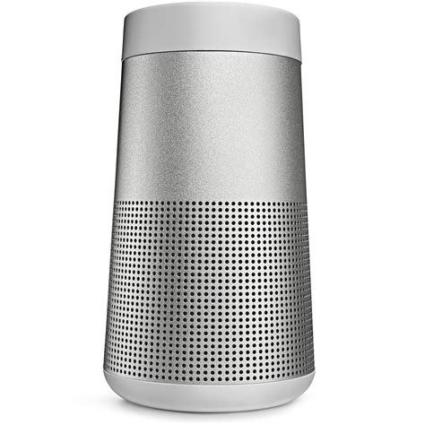 bose wireless speaker soundlink revolve online