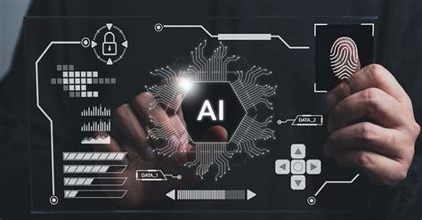 Role Of Ai And Ml In Protecting Data In Remote Work Set Up
