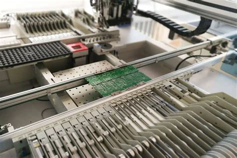 Achieving Quality Pcb Assembly On A Budget Effective Cost Control