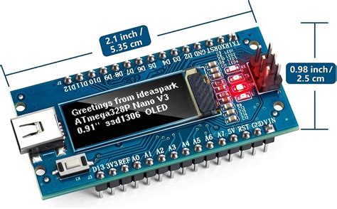 SOLVED AS Magnetic Rotary Position Sensors And Arduino Nano Board Communication Issue