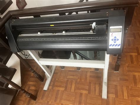 Redsail Cutter Plotter Computers And Tech Printers Scanners And Copiers On Carousell