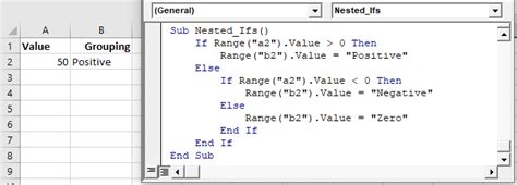 VBA IF ELSEIF ELSE ULTIMATE GUIDE TO IF STATEMENTS ITClases Cursos Virtuales De