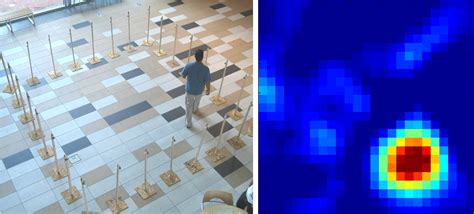 Radio Waves ‘see Through Walls Unews Archive