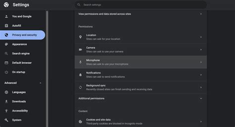 Fix Messenger Calls Not Working On Chrome Saint