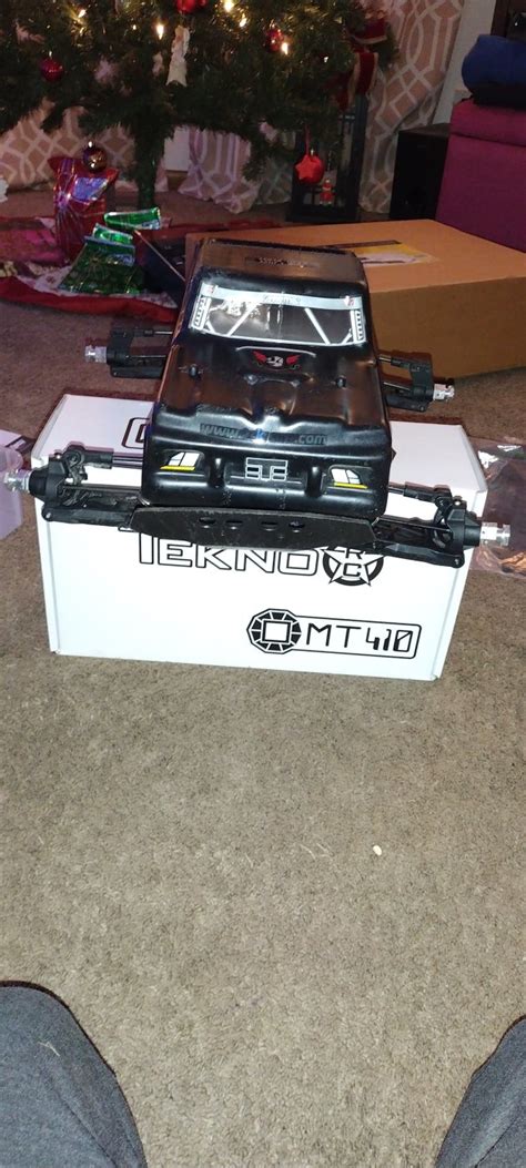 SOLD FOUND Tekno MT410 Fully M2C Out ARRMA RC Forum