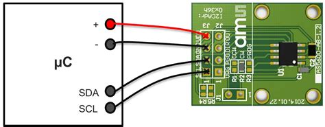 Ams As5600 12 Bit Programmable Contactless Potentiometer User Manual